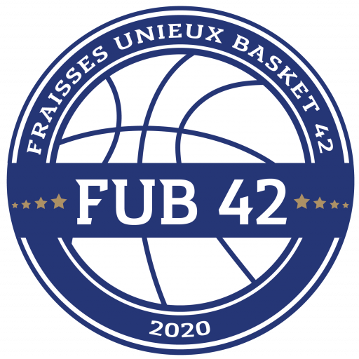 Fraisses Unieux Basket 42 - Club de Basketball - Fraisses