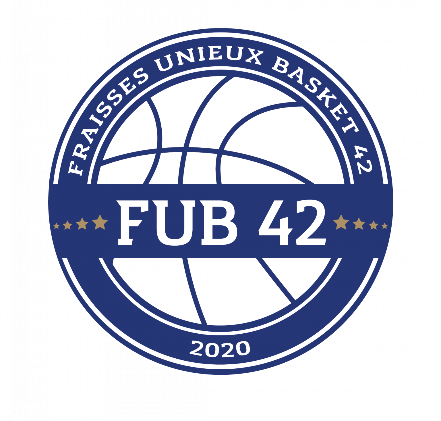 Fraisses Unieux Basket 42 - Club de Basketball - Fraisses